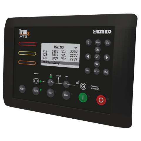 Products | Dash Control Systems