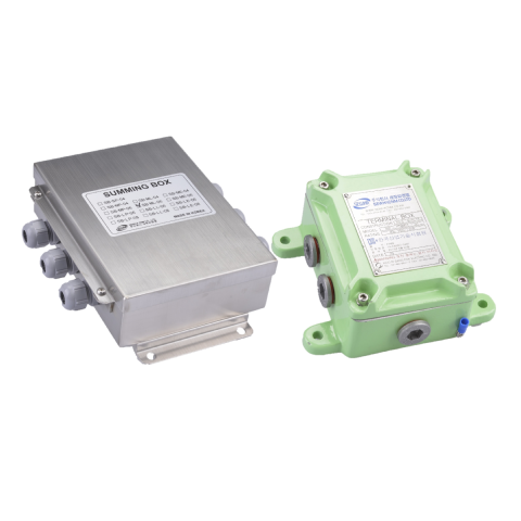 Summing Box (Junction Box) | Dash Control Systems